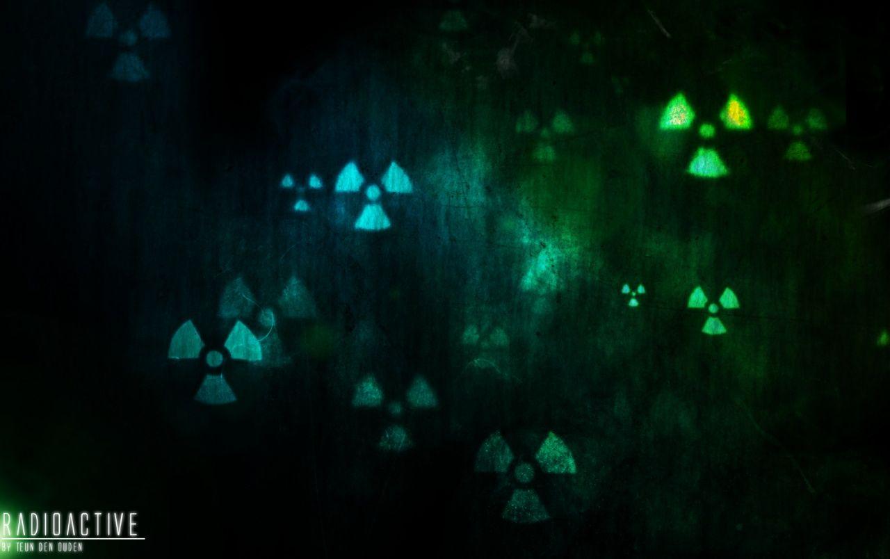 Radioactive Wallpapers - Top Free Radioactive Backgrounds - WallpaperAccess