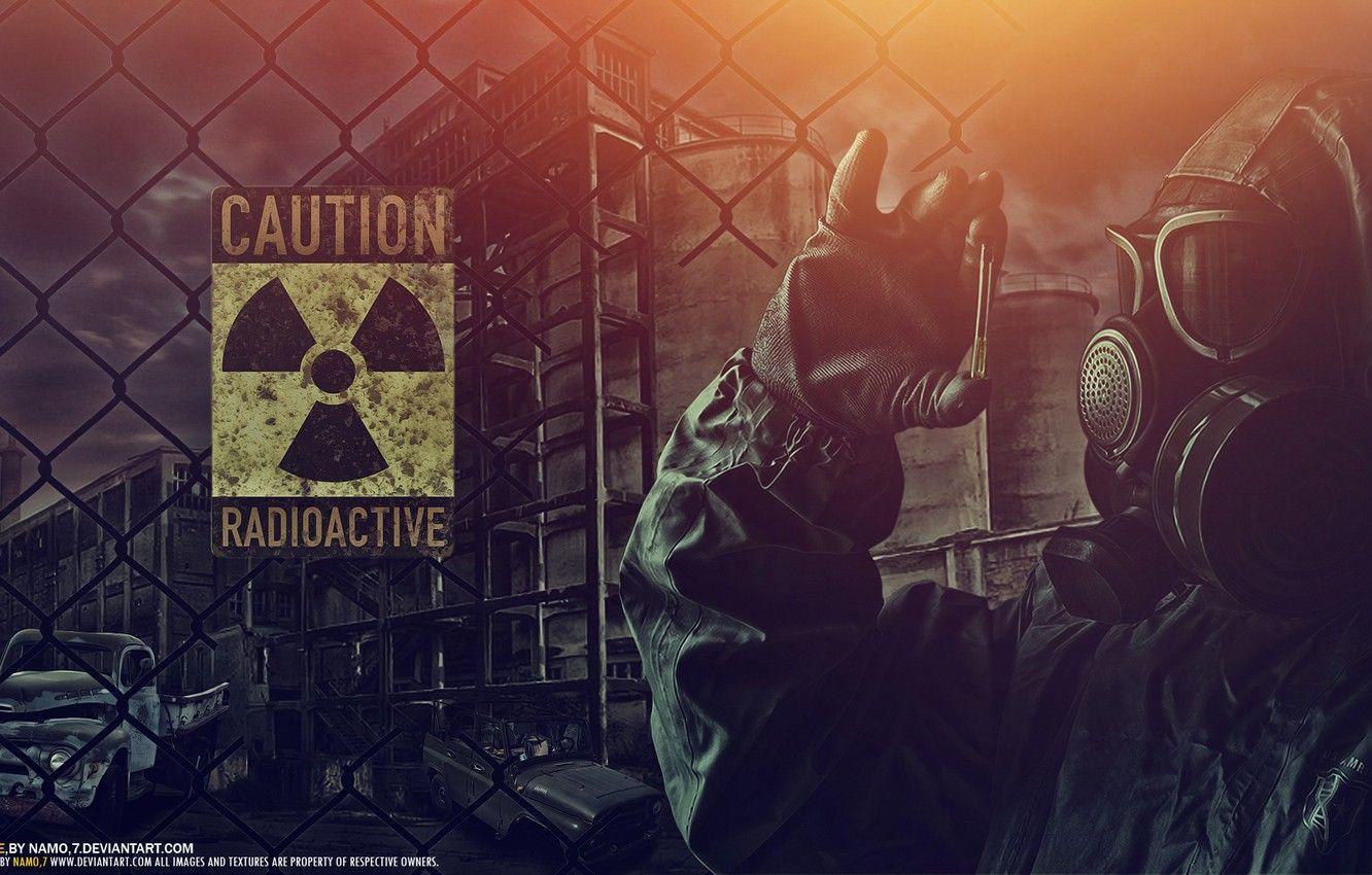 Radioactive Wallpapers - Top Free Radioactive Backgrounds - WallpaperAccess