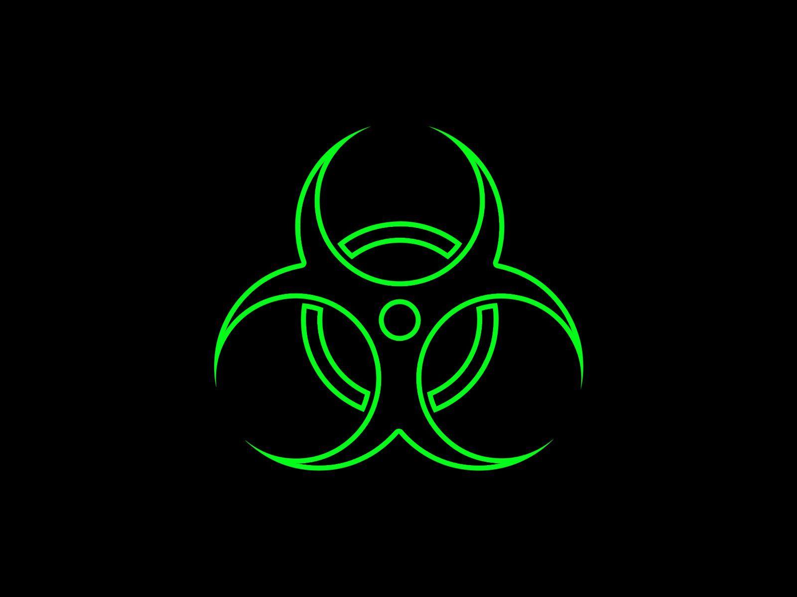 Radioactive Wallpapers - Top Free Radioactive Backgrounds - WallpaperAccess