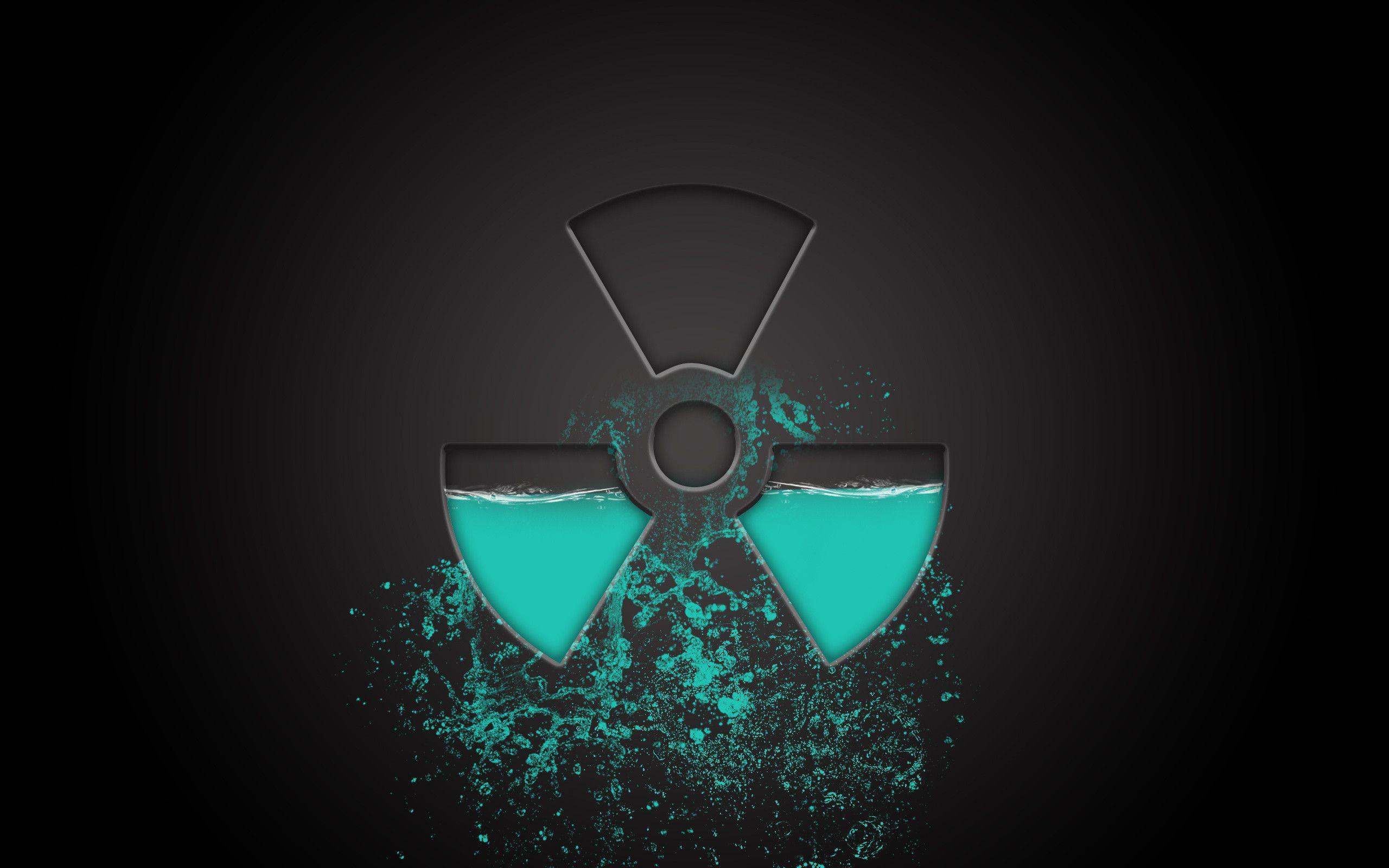 Radioactive Wallpapers - Top Free Radioactive Backgrounds - WallpaperAccess