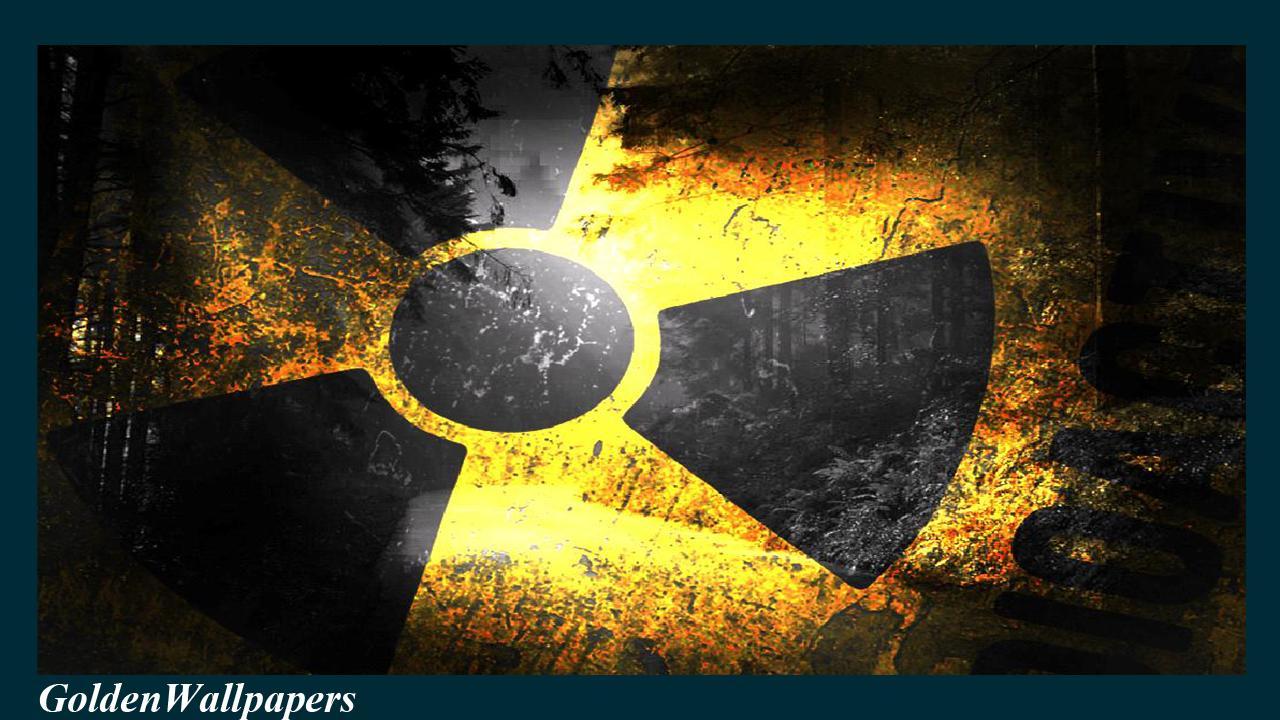 Radioactive Wallpapers - Top Free Radioactive Backgrounds - WallpaperAccess