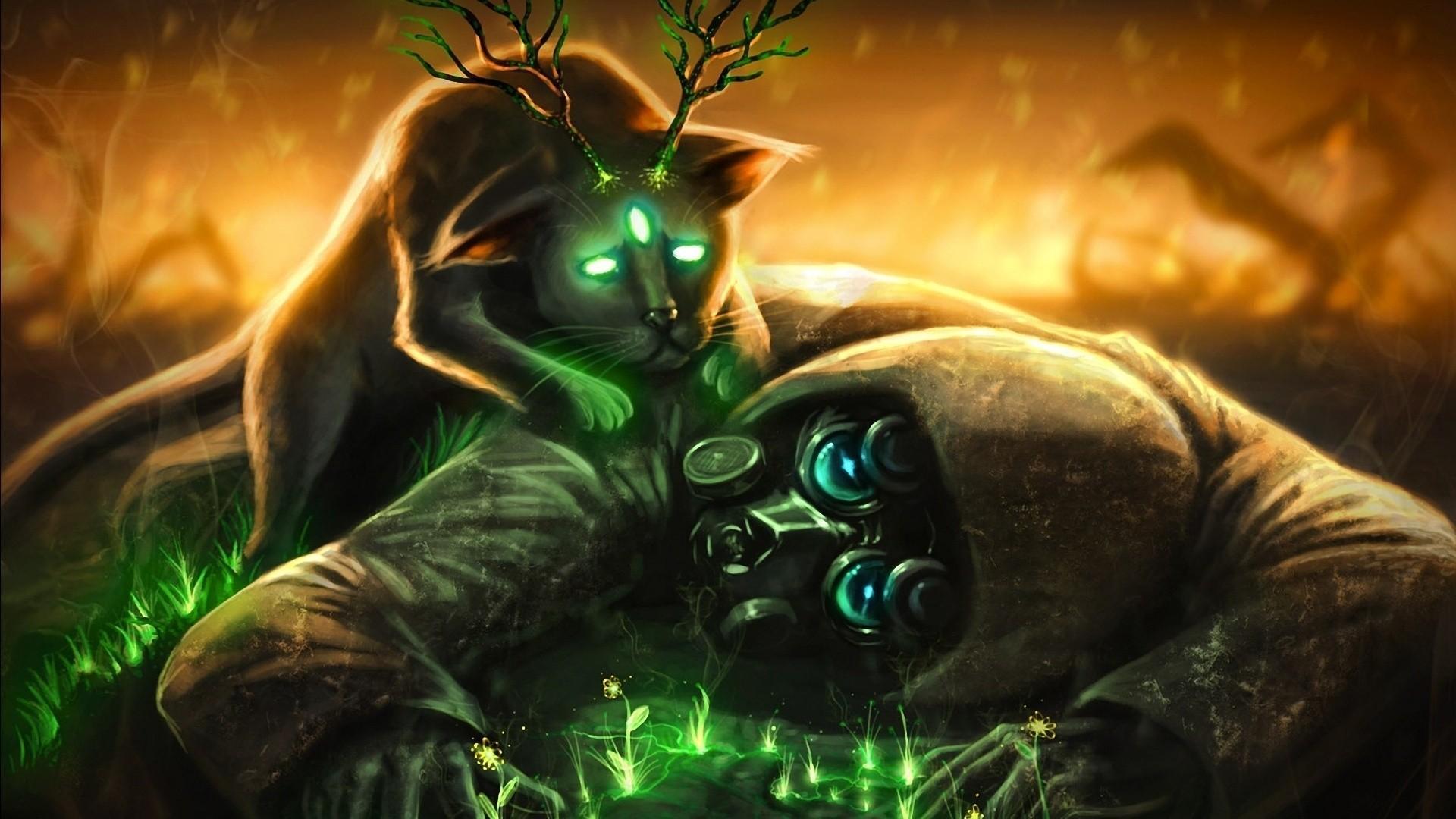 Radioactive Wallpapers - Top Free Radioactive Backgrounds - WallpaperAccess