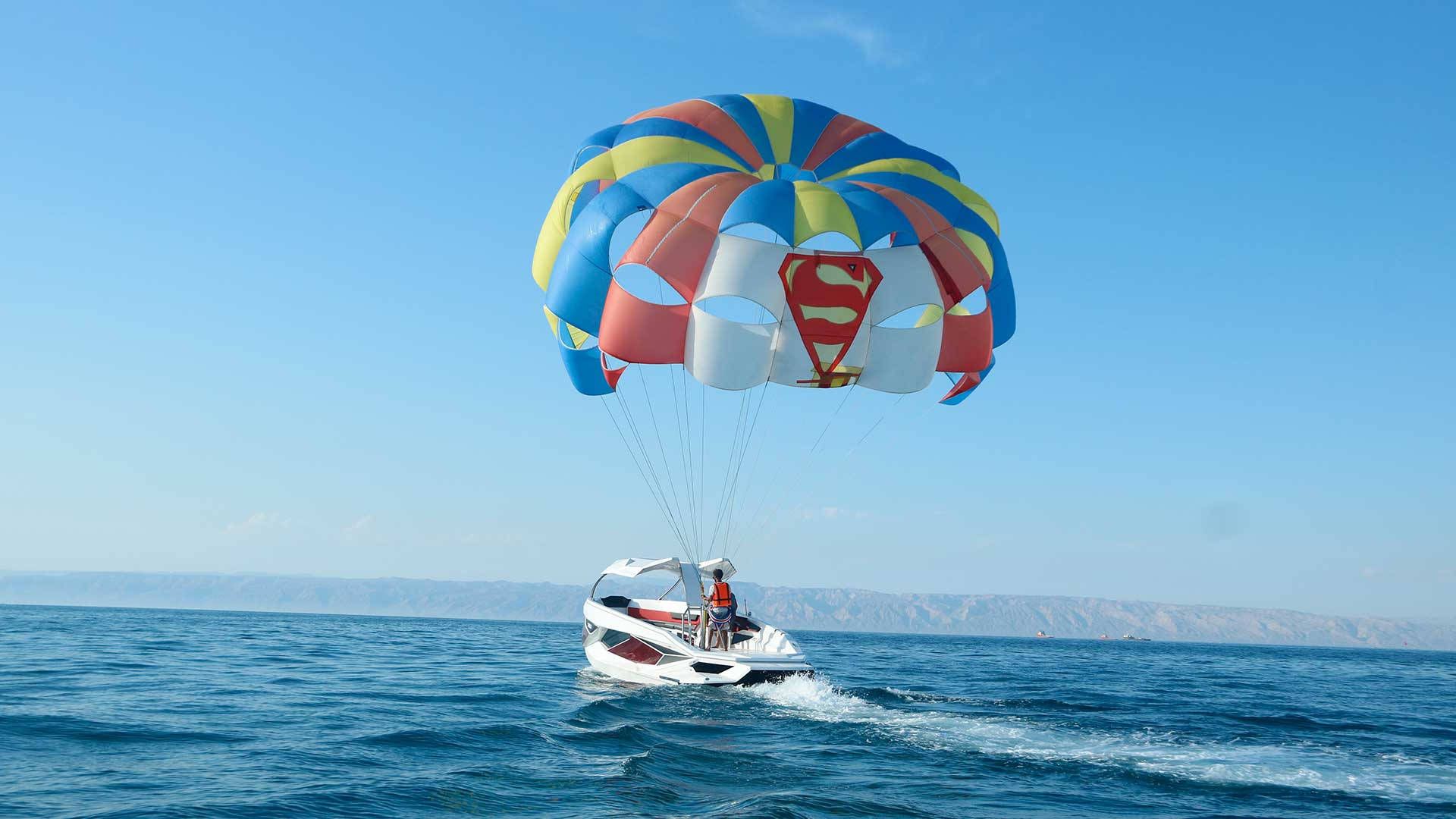 Parasailing Wallpapers - Top Free Parasailing Backgrounds - WallpaperAccess