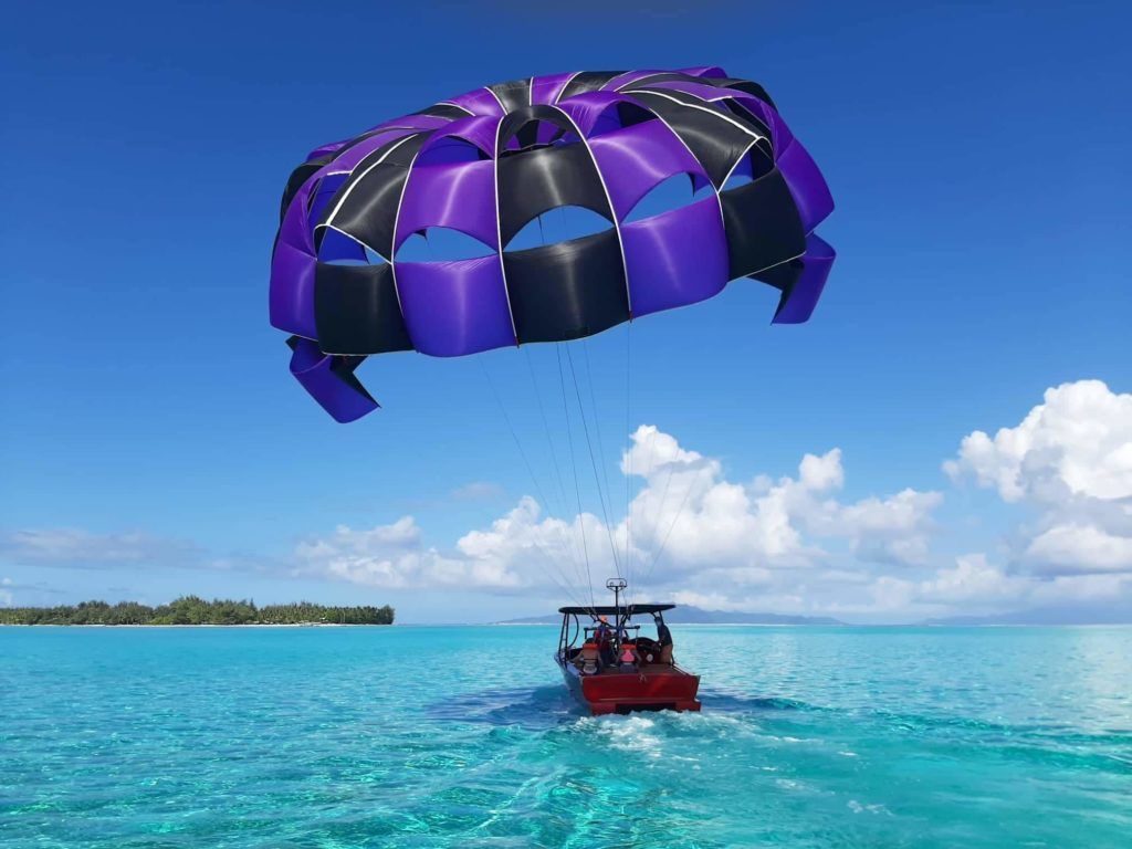 Parasailing Wallpapers - Top Free Parasailing Backgrounds - WallpaperAccess