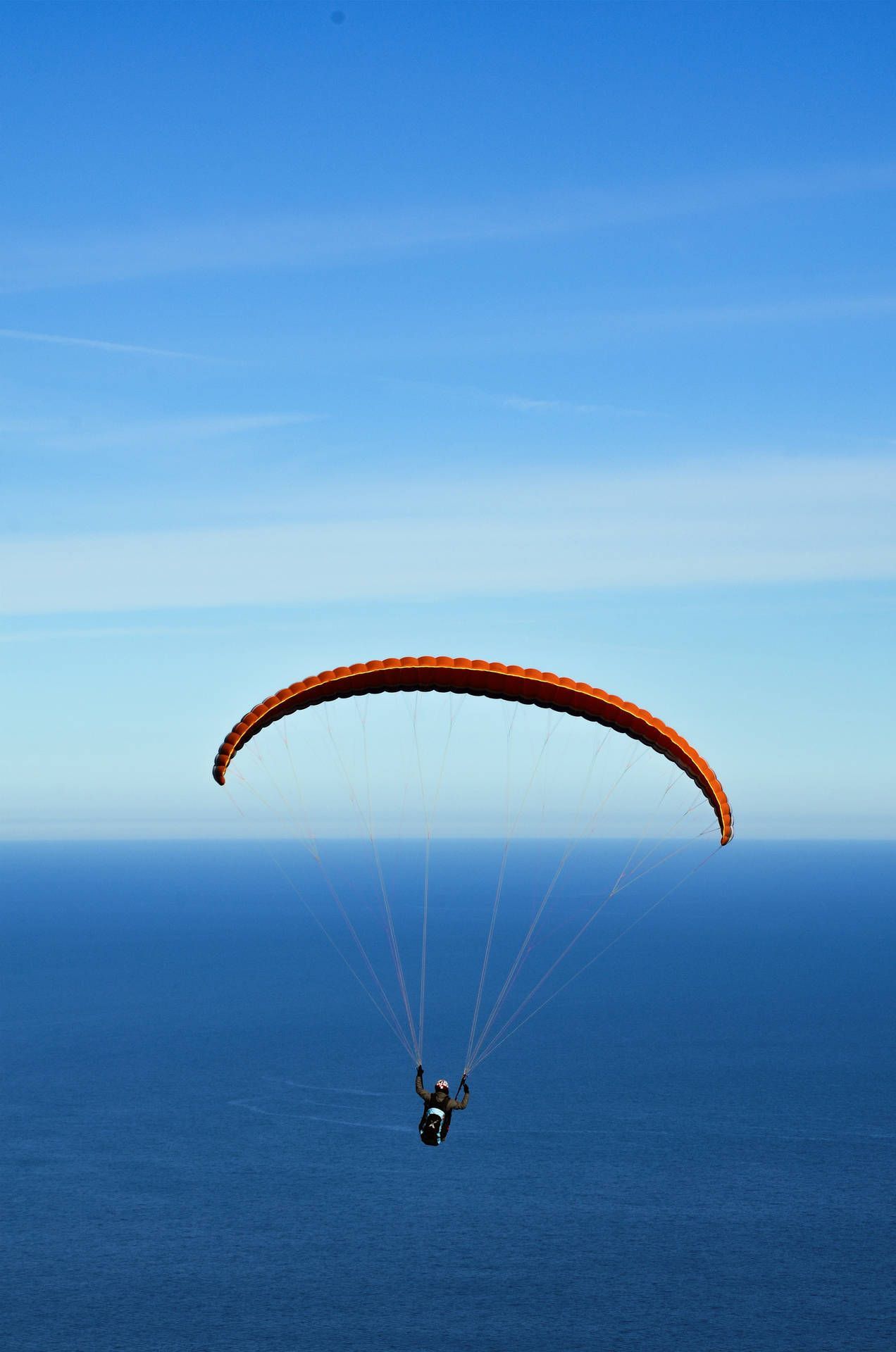 Parasailing Wallpapers - Top Free Parasailing Backgrounds - WallpaperAccess