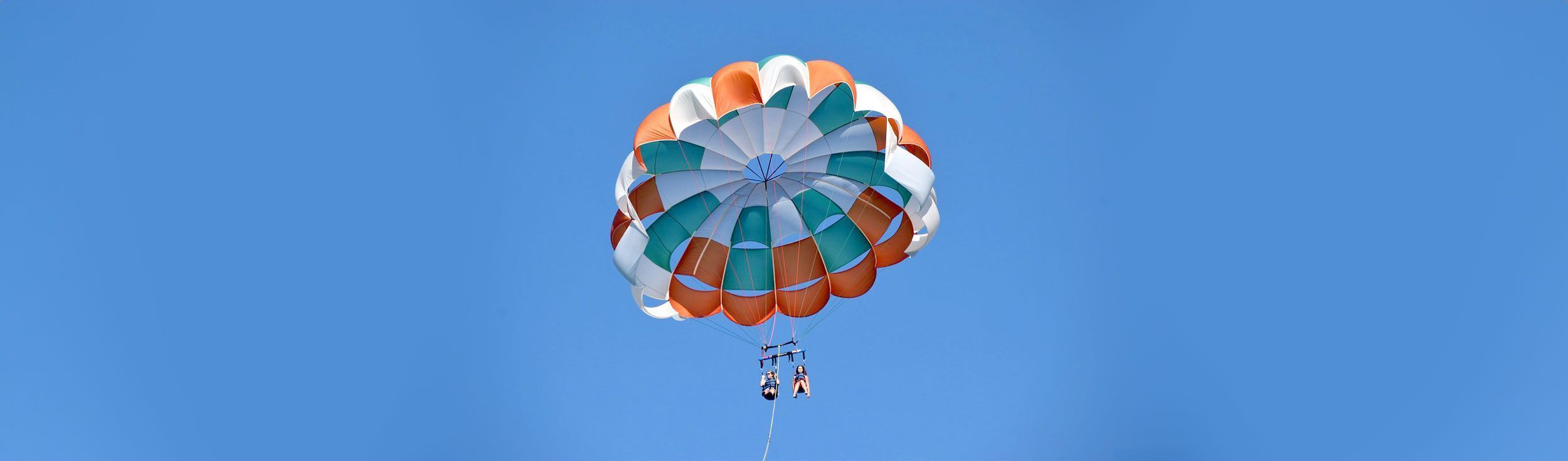 Parasailing Wallpapers - Top Free Parasailing Backgrounds - WallpaperAccess