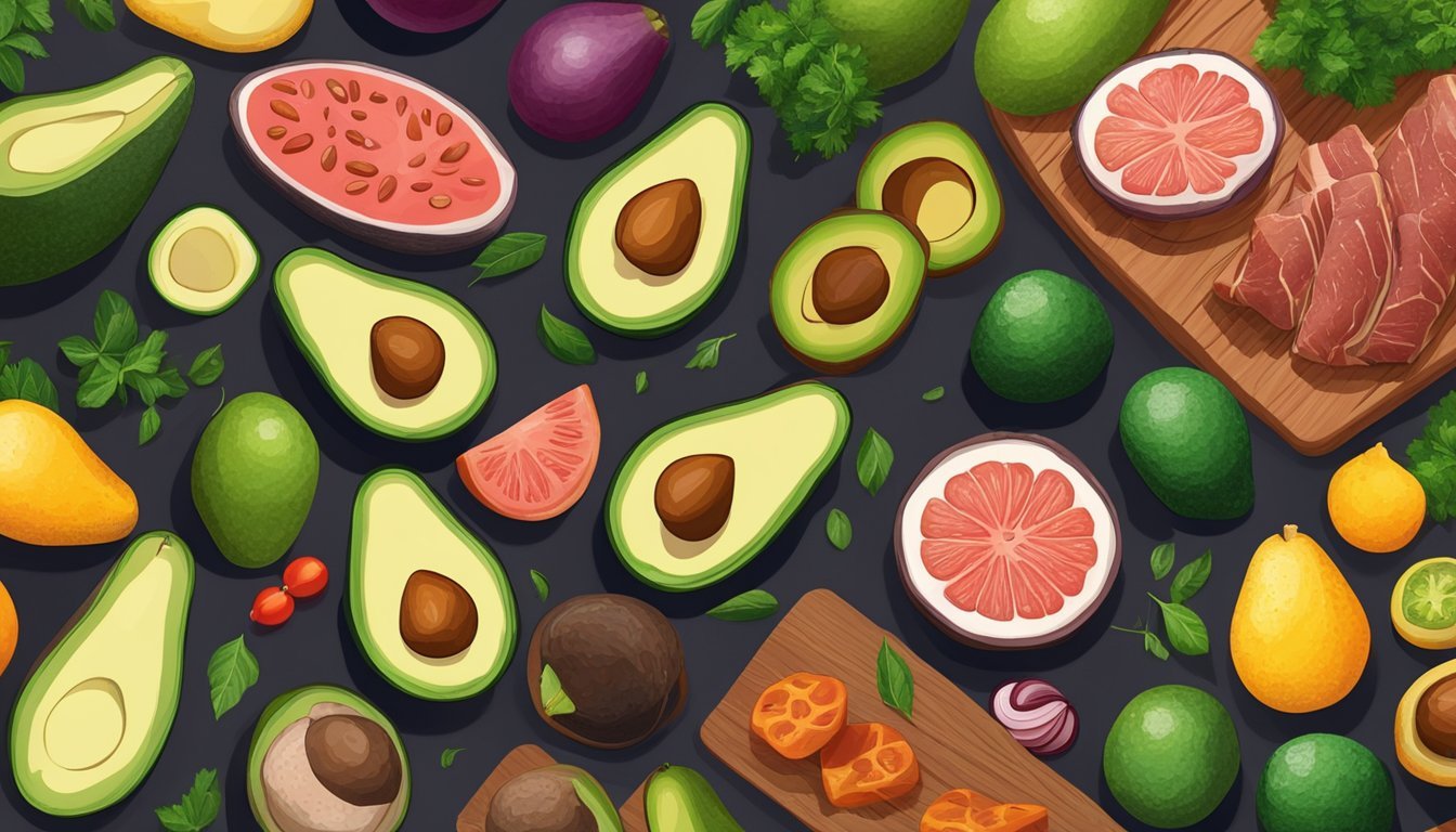 Keto Wallpapers - Top Free Keto Backgrounds - WallpaperAccess