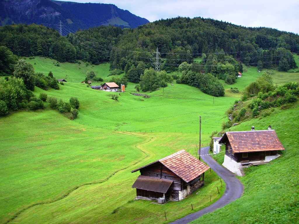 Swiss Countryside iPhone Wallpapers - Top Free Swiss Countryside iPhone ...