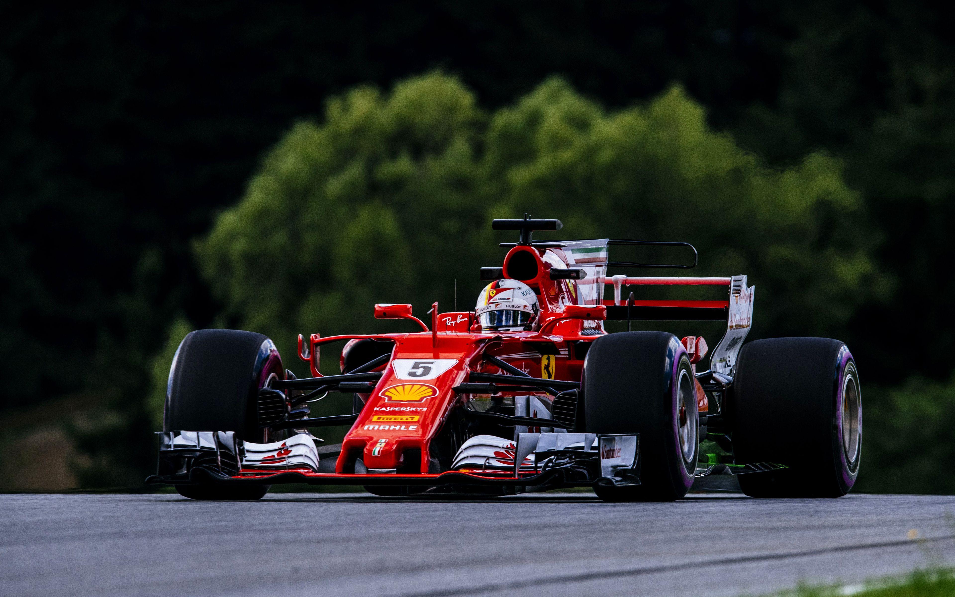 Vettel Wallpapers - Top Free Vettel Backgrounds - WallpaperAccess