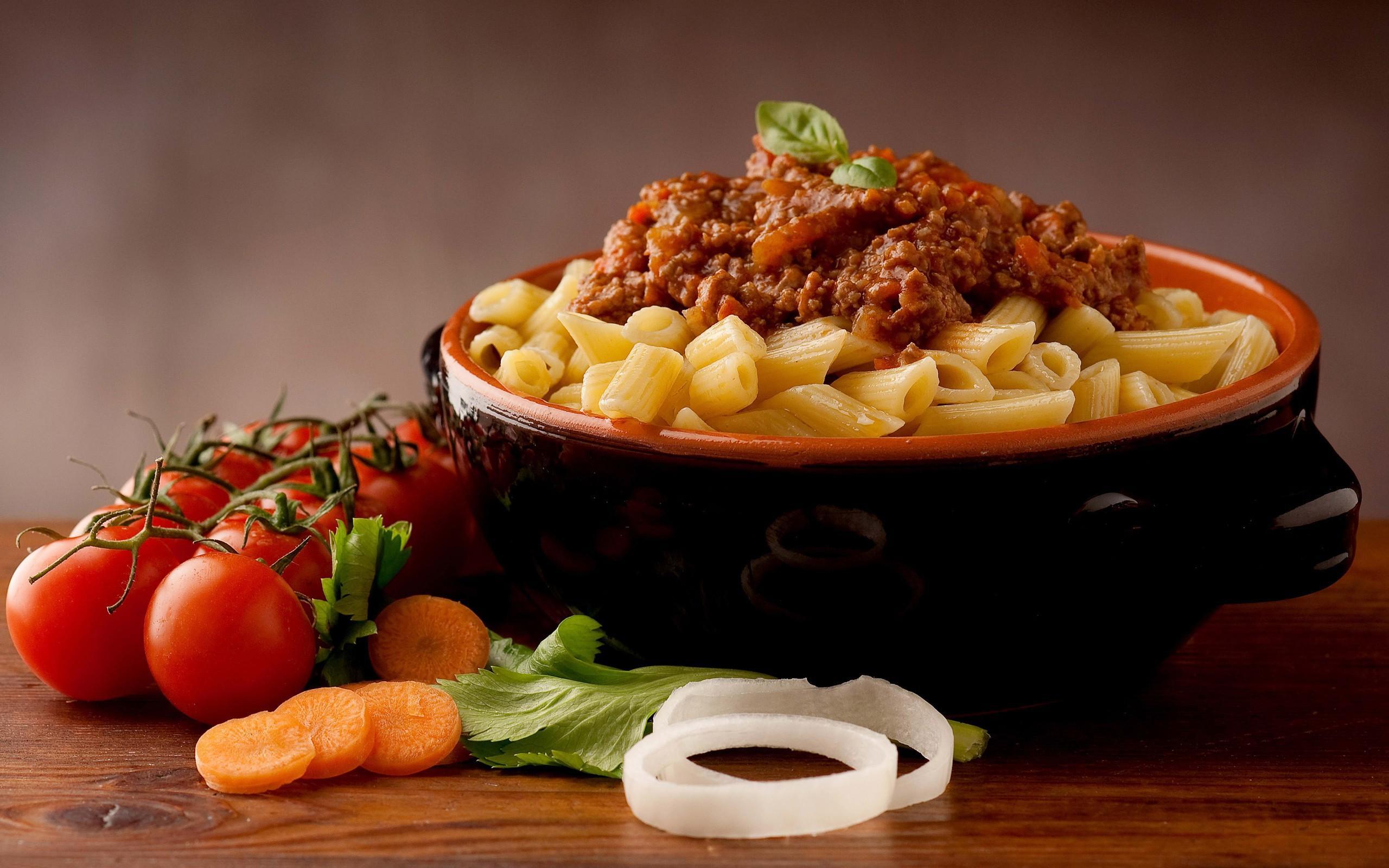 Pasta Wallpapers - Top Free Pasta Backgrounds - WallpaperAccess
