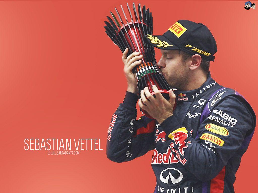 Vettel Wallpapers - Top Free Vettel Backgrounds - WallpaperAccess