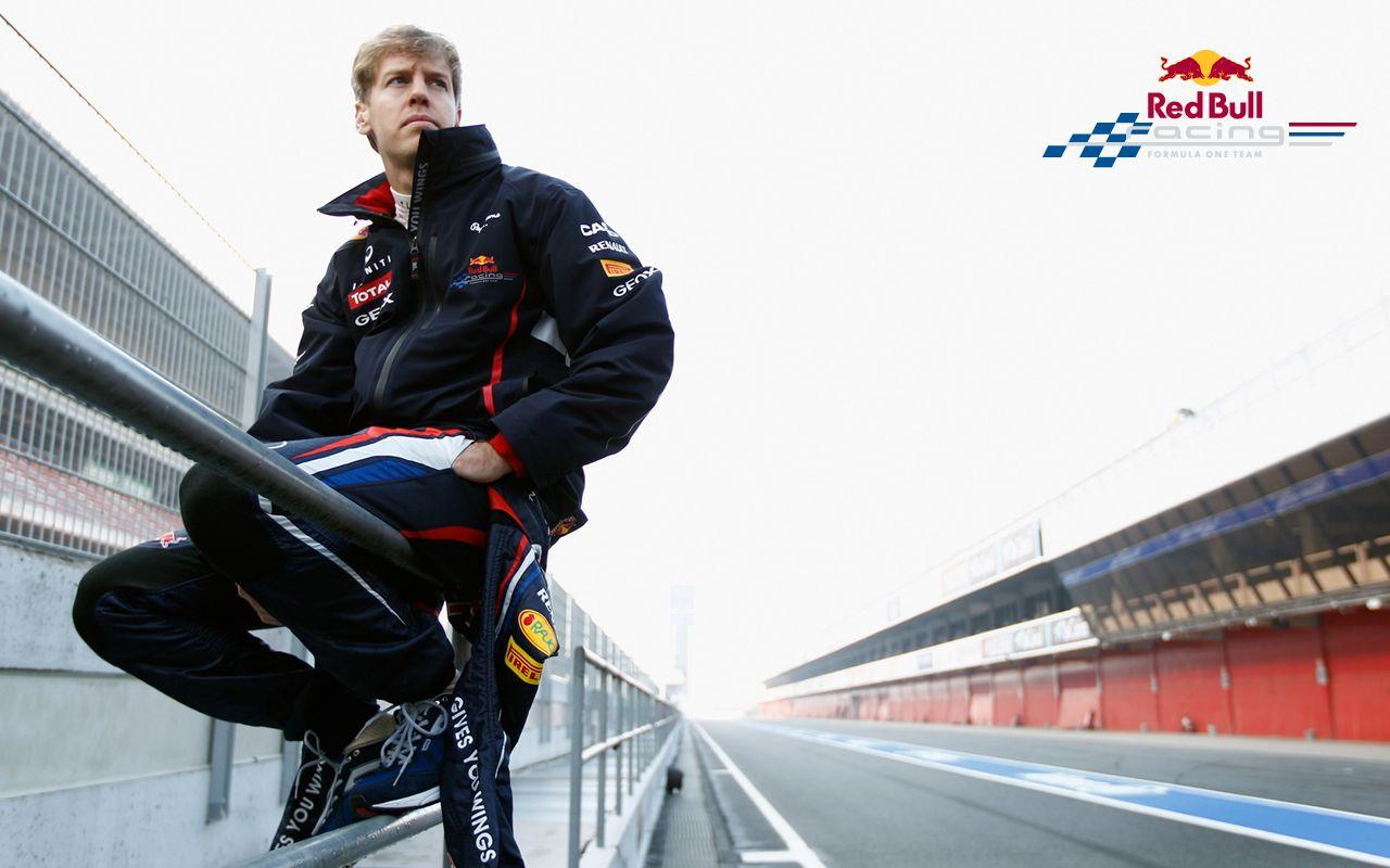 Sebastian Vettel Wallpapers - Top Free Sebastian Vettel Backgrounds ...