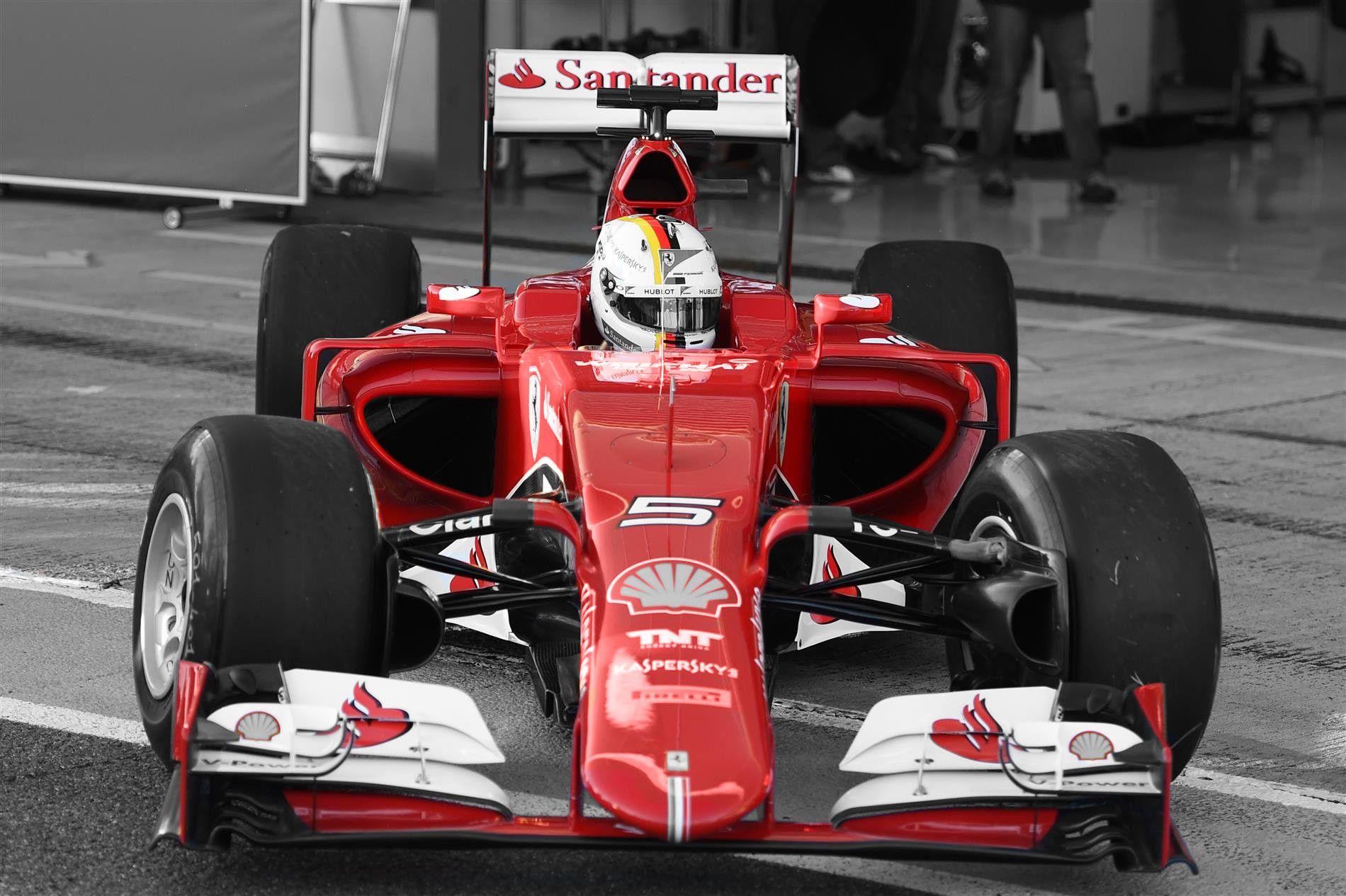 Vettel Wallpapers - Top Free Vettel Backgrounds - WallpaperAccess