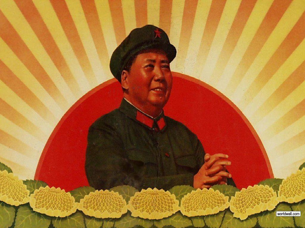 Chinese Propaganda Wallpapers - Top Free Chinese Propaganda Backgrounds ...