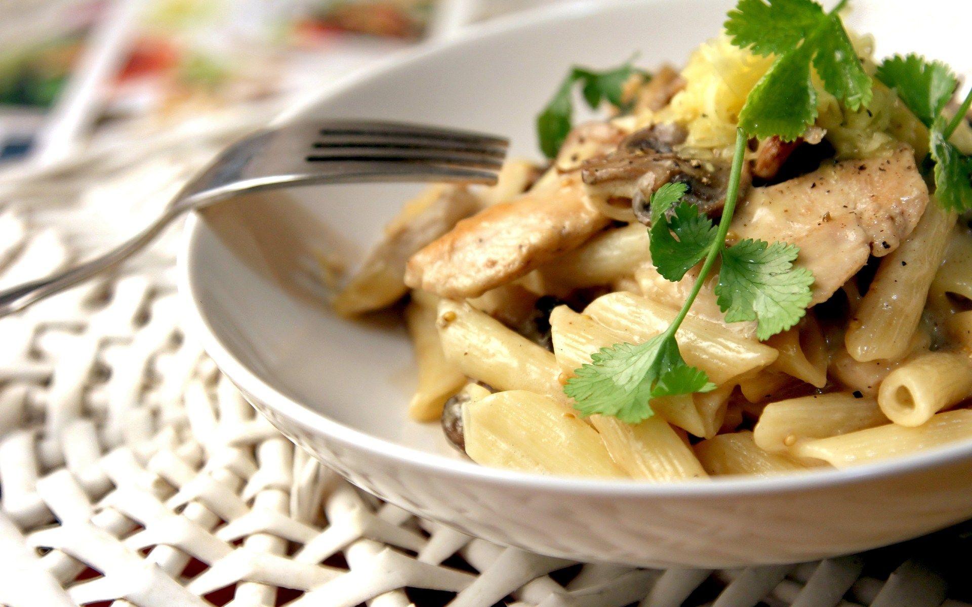 Pasta Wallpapers - Top Free Pasta Backgrounds - WallpaperAccess