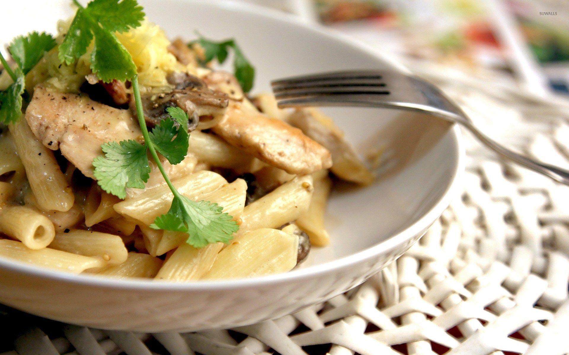 Pasta Wallpapers - Top Free Pasta Backgrounds - WallpaperAccess