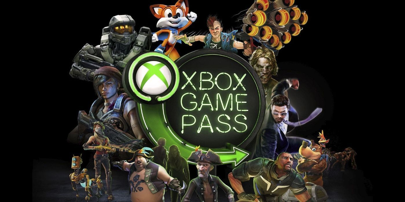 Xbox Game Pass Wallpapers - Top Free Xbox Game Pass Backgrounds ...