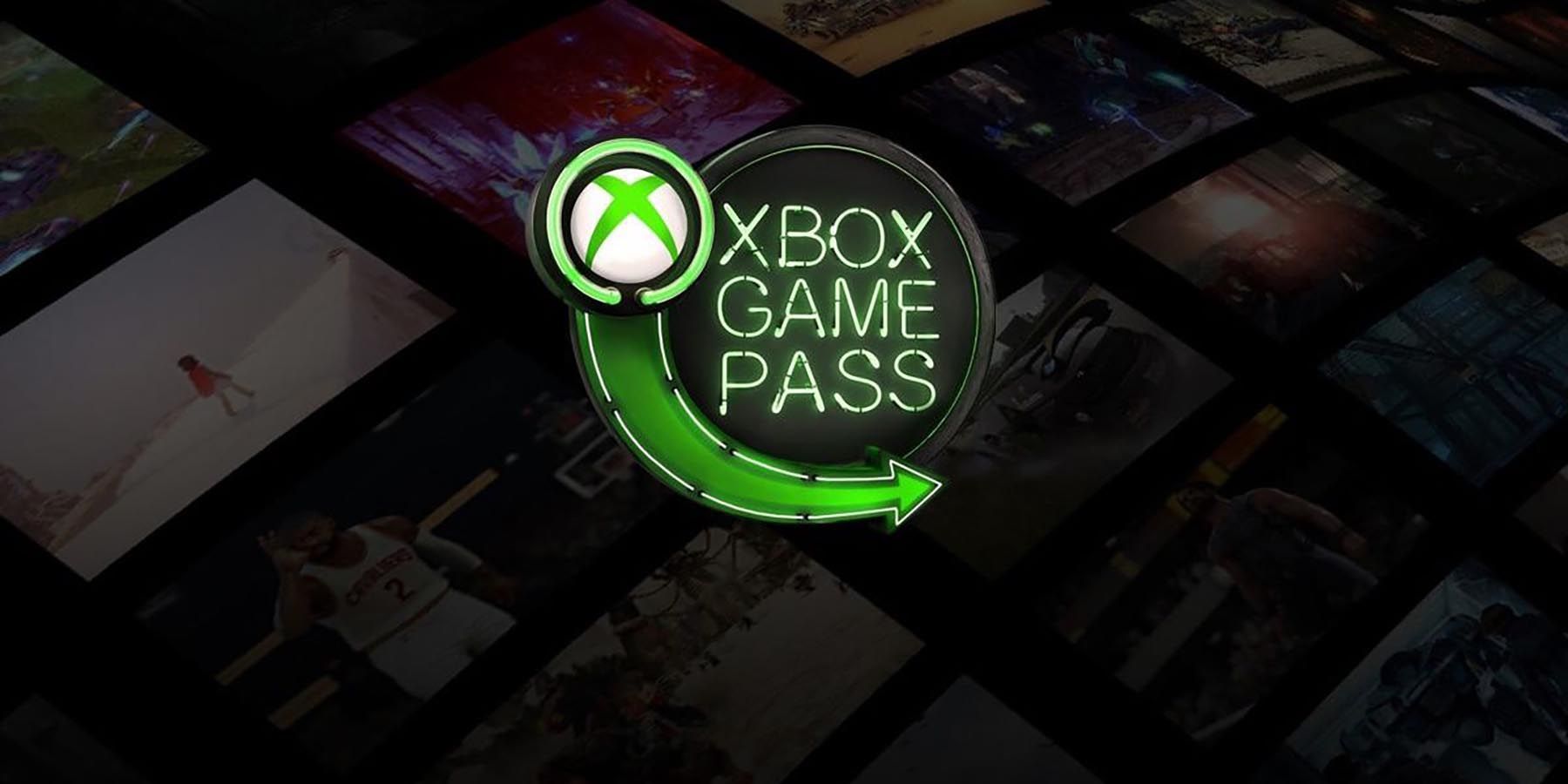 Xbox Game Pass Wallpapers - Top Free Xbox Game Pass Backgrounds ...