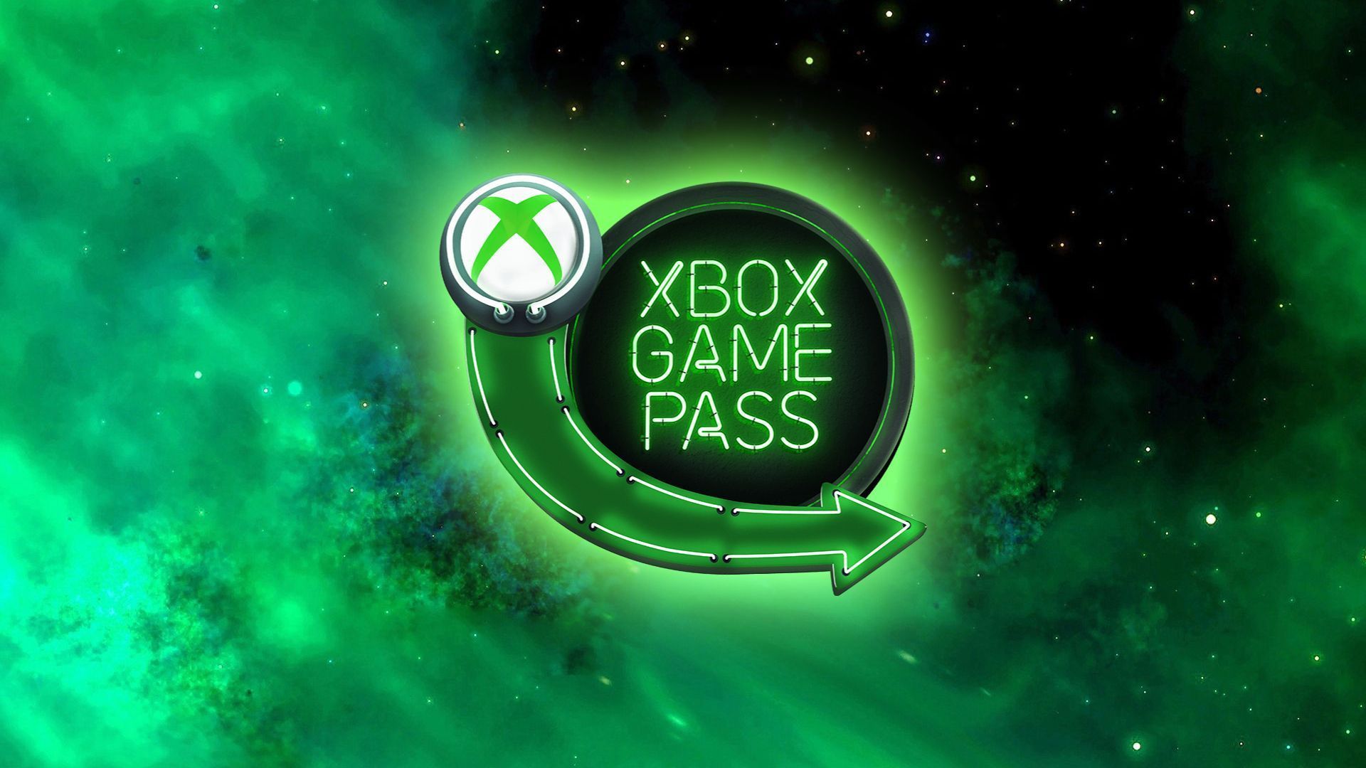 Xbox Game Pass Wallpapers - Top Free Xbox Game Pass Backgrounds ...