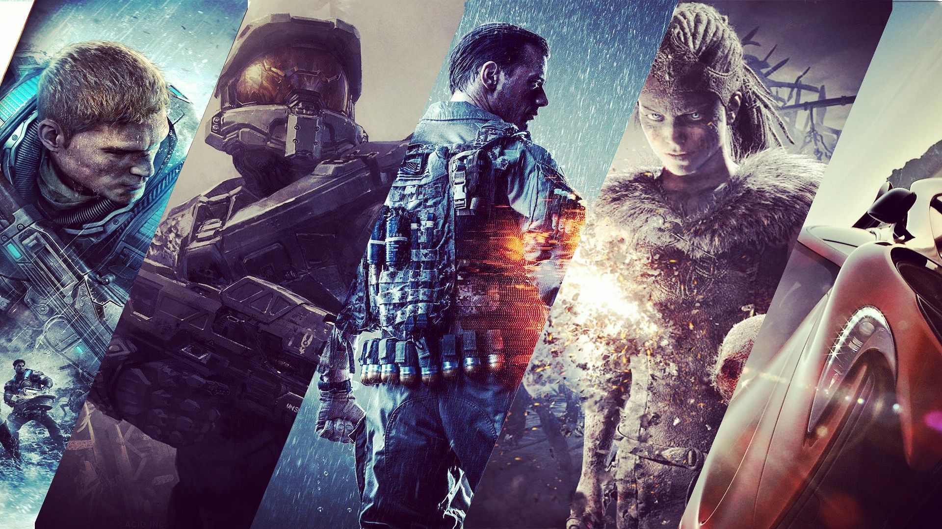 Xbox Game Pass Wallpapers - Top Free Xbox Game Pass Backgrounds ...