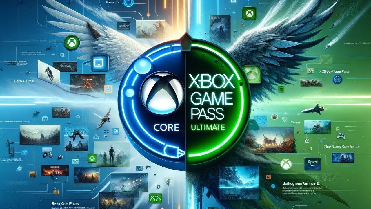 Xbox Game Pass Wallpapers - Top Free Xbox Game Pass Backgrounds ...