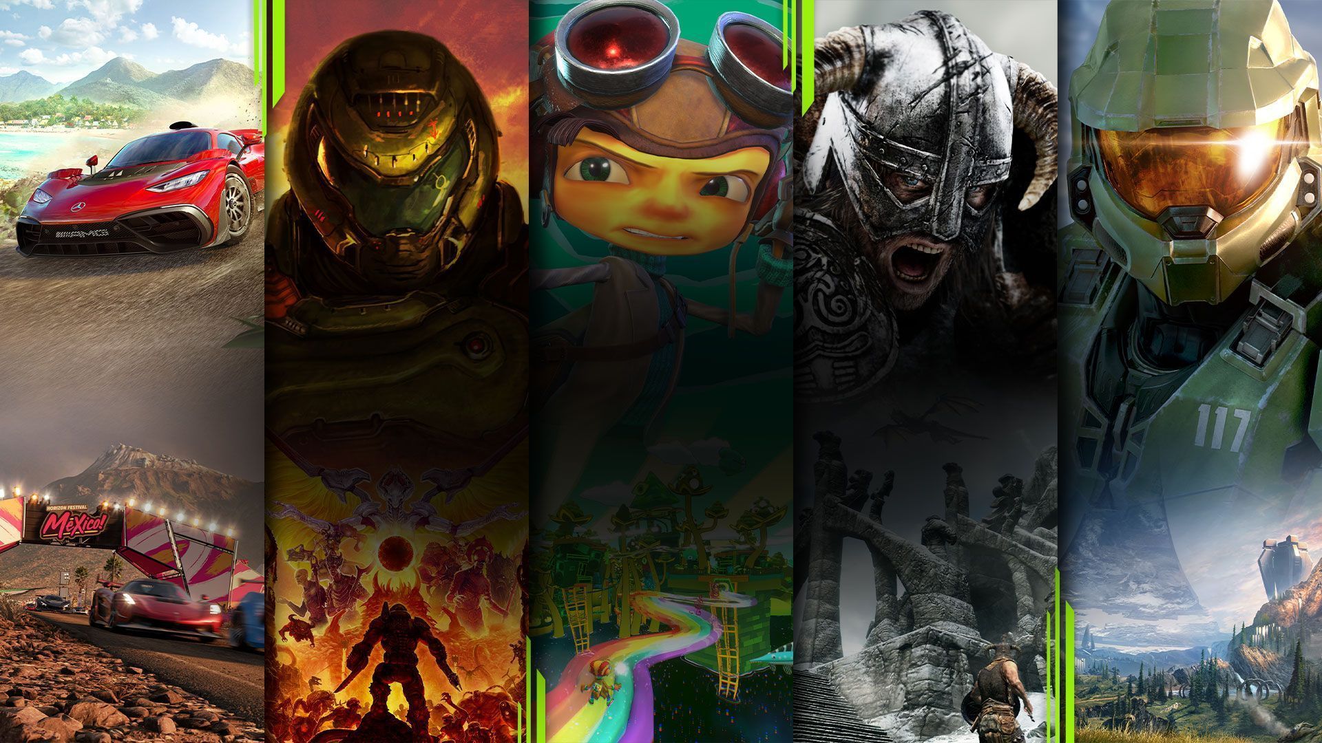 Xbox Game Pass Wallpapers - Top Free Xbox Game Pass Backgrounds ...