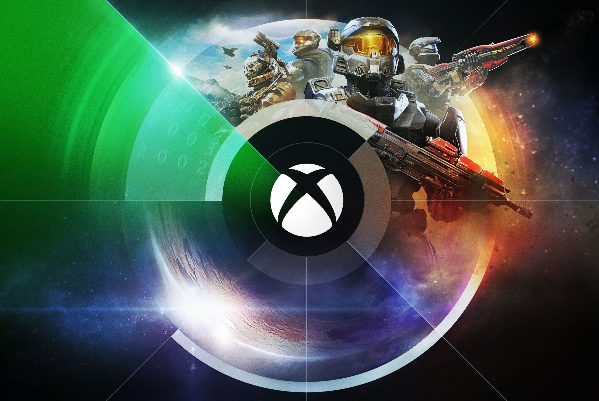 Xbox Game Pass Wallpapers - Top Free Xbox Game Pass Backgrounds ...