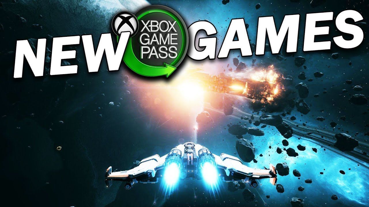 Xbox Game Pass Wallpapers - Top Free Xbox Game Pass Backgrounds ...