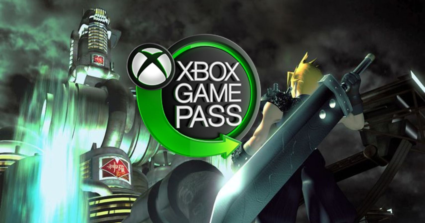 Xbox Game Pass Wallpapers - Top Free Xbox Game Pass Backgrounds ...