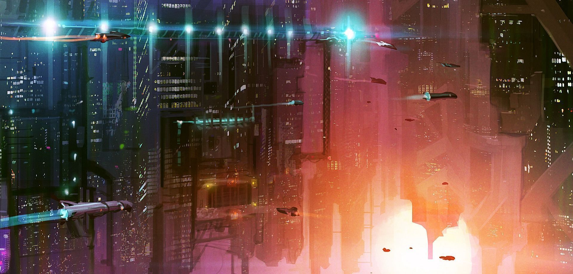Spaceport Wallpapers - Top Free Spaceport Backgrounds - WallpaperAccess