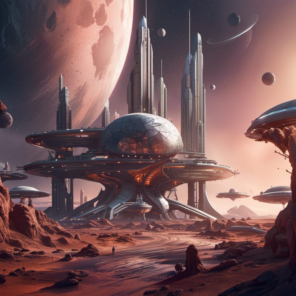 Spaceport Wallpapers - Top Free Spaceport Backgrounds - WallpaperAccess