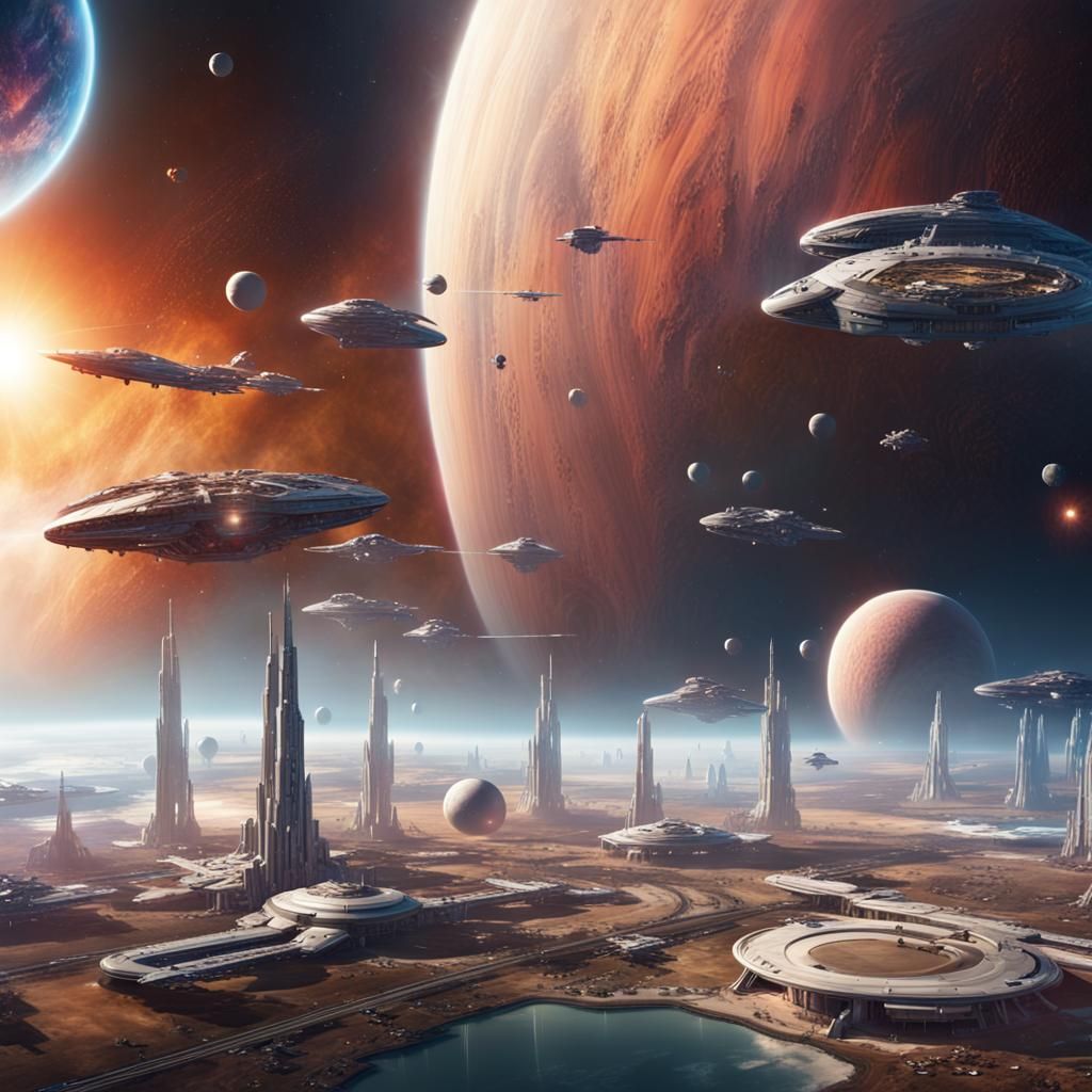 Spaceport Wallpapers - Top Free Spaceport Backgrounds - WallpaperAccess