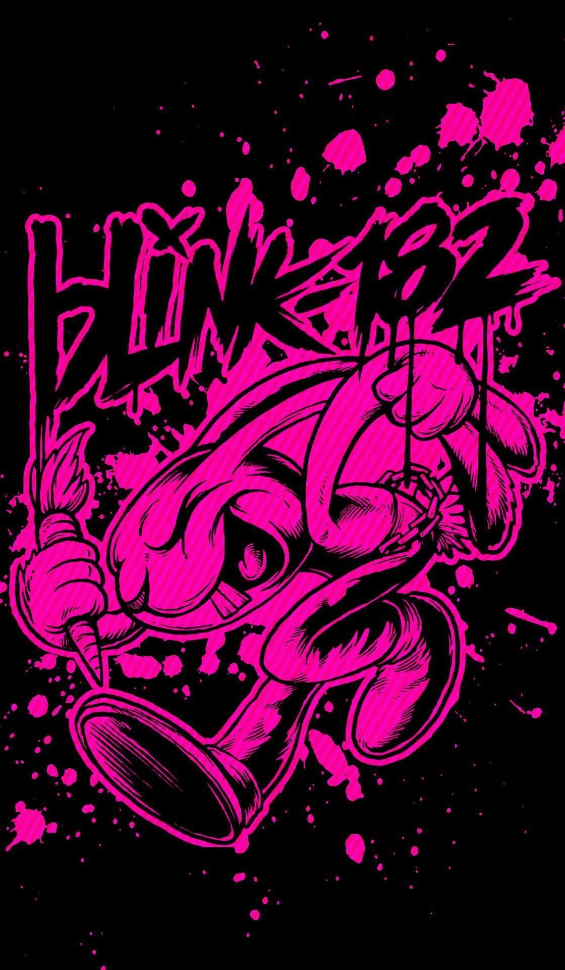 Blink 182 Wallpapers - Top Free Blink 182 Backgrounds - WallpaperAccess