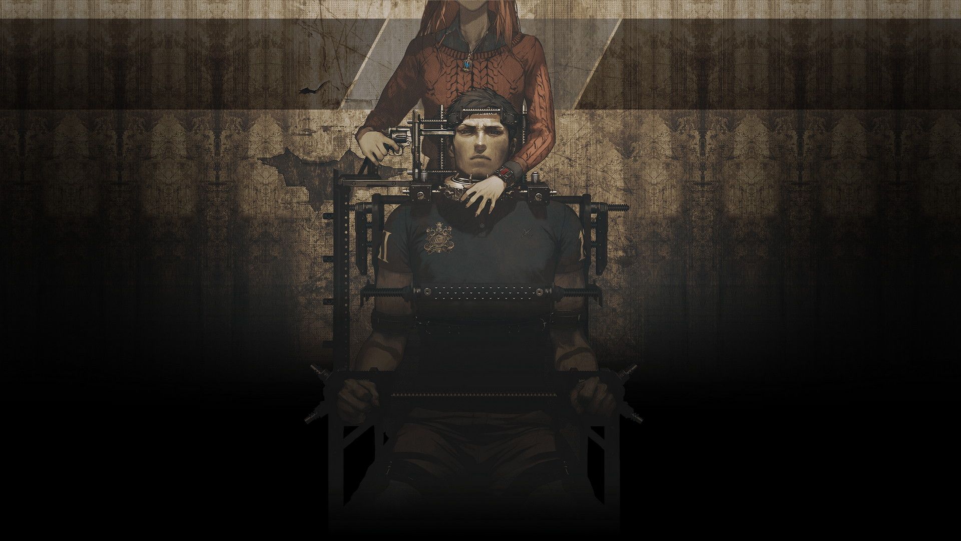 Zero Escape Wallpapers - Top Free Zero Escape Backgrounds - WallpaperAccess