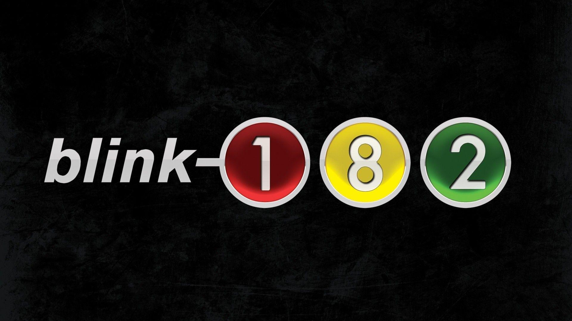 Blink 182 Wallpapers - Top Free Blink 182 Backgrounds - WallpaperAccess