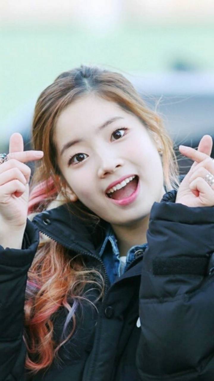 Dahyun Twice Wallpapers - Top Free Dahyun Twice Backgrounds - WallpaperAccess