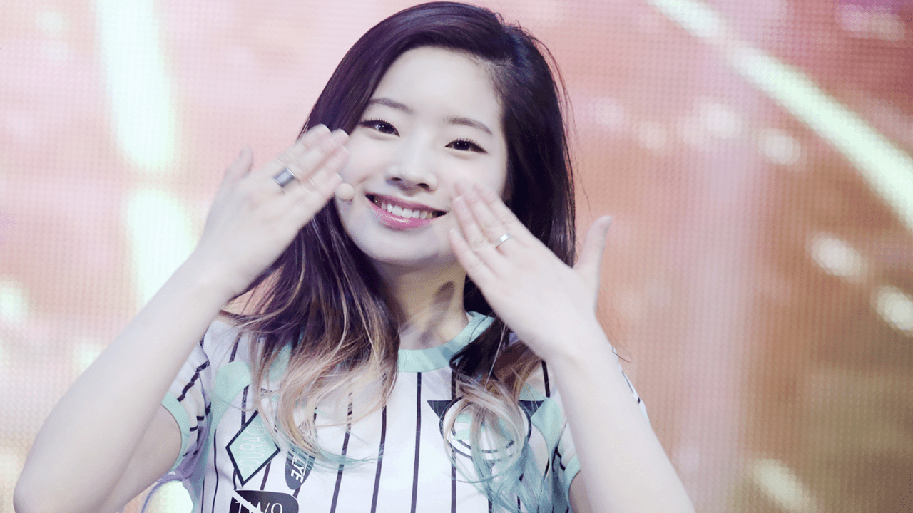 Dahyun Wallpapers - Top Free Dahyun Backgrounds - WallpaperAccess