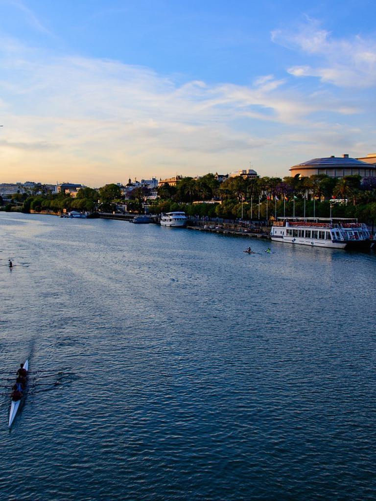 Rowing Wallpapers - Top Free Rowing Backgrounds - WallpaperAccess