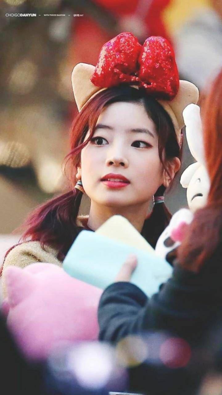 Dahyun Twice Wallpapers - Top Free Dahyun Twice Backgrounds - WallpaperAccess