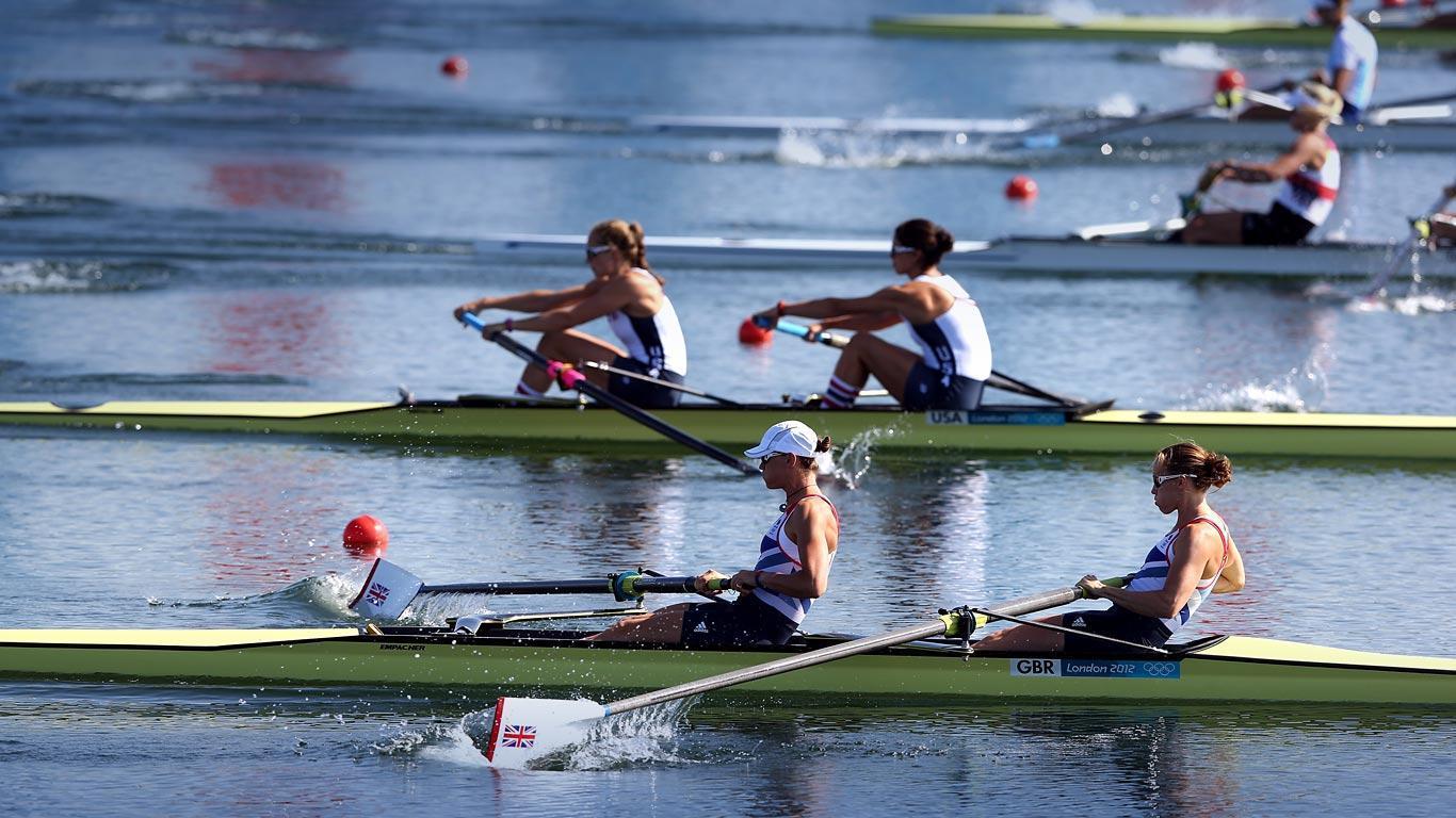 Rowing Wallpapers - Top Free Rowing Backgrounds - WallpaperAccess