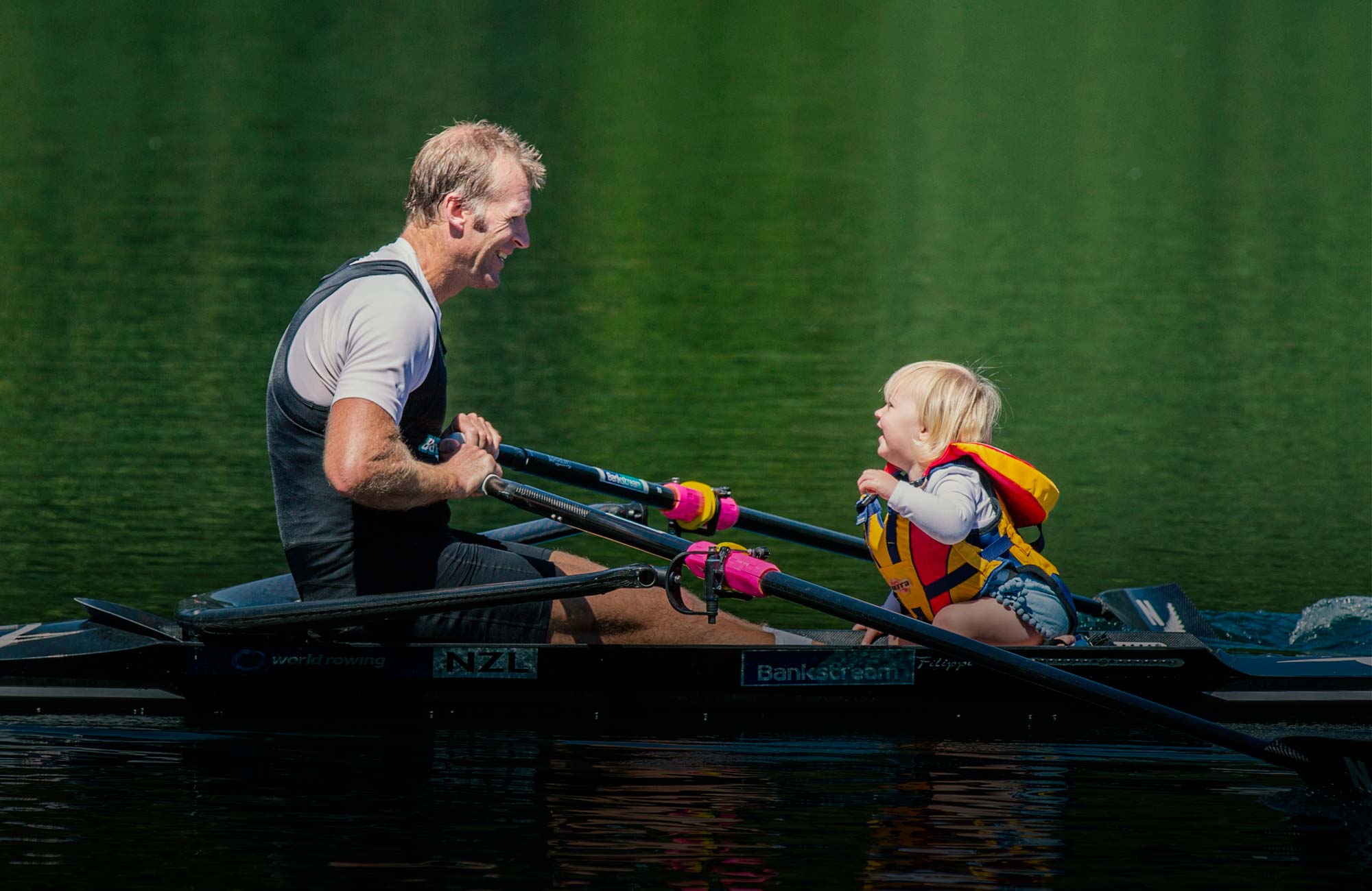 Rowing Wallpapers - Top Free Rowing Backgrounds - WallpaperAccess