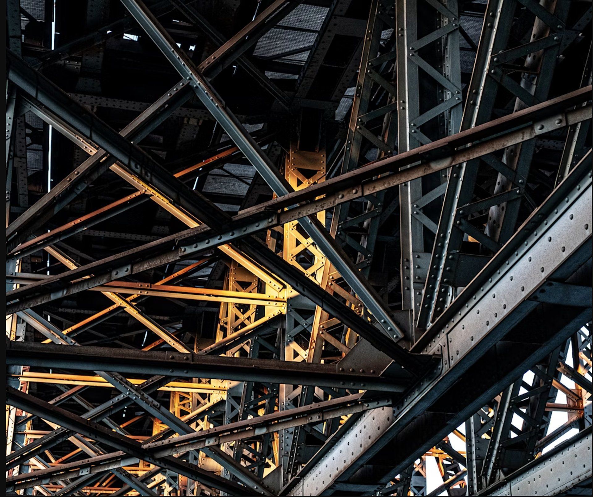 Steel Construction Wallpapers - Top Free Steel Construction Backgrounds ...