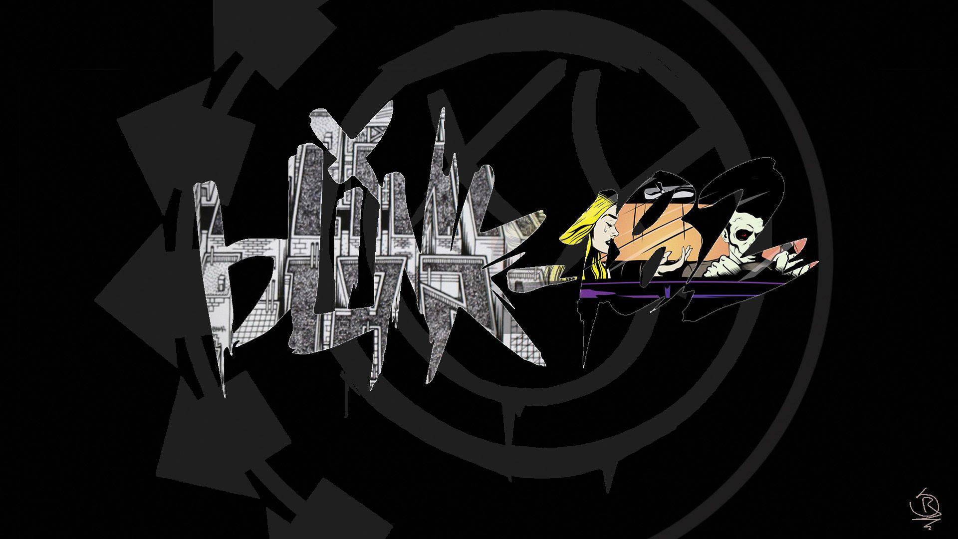 Blink 182 Wallpapers - Top Free Blink 182 Backgrounds - WallpaperAccess