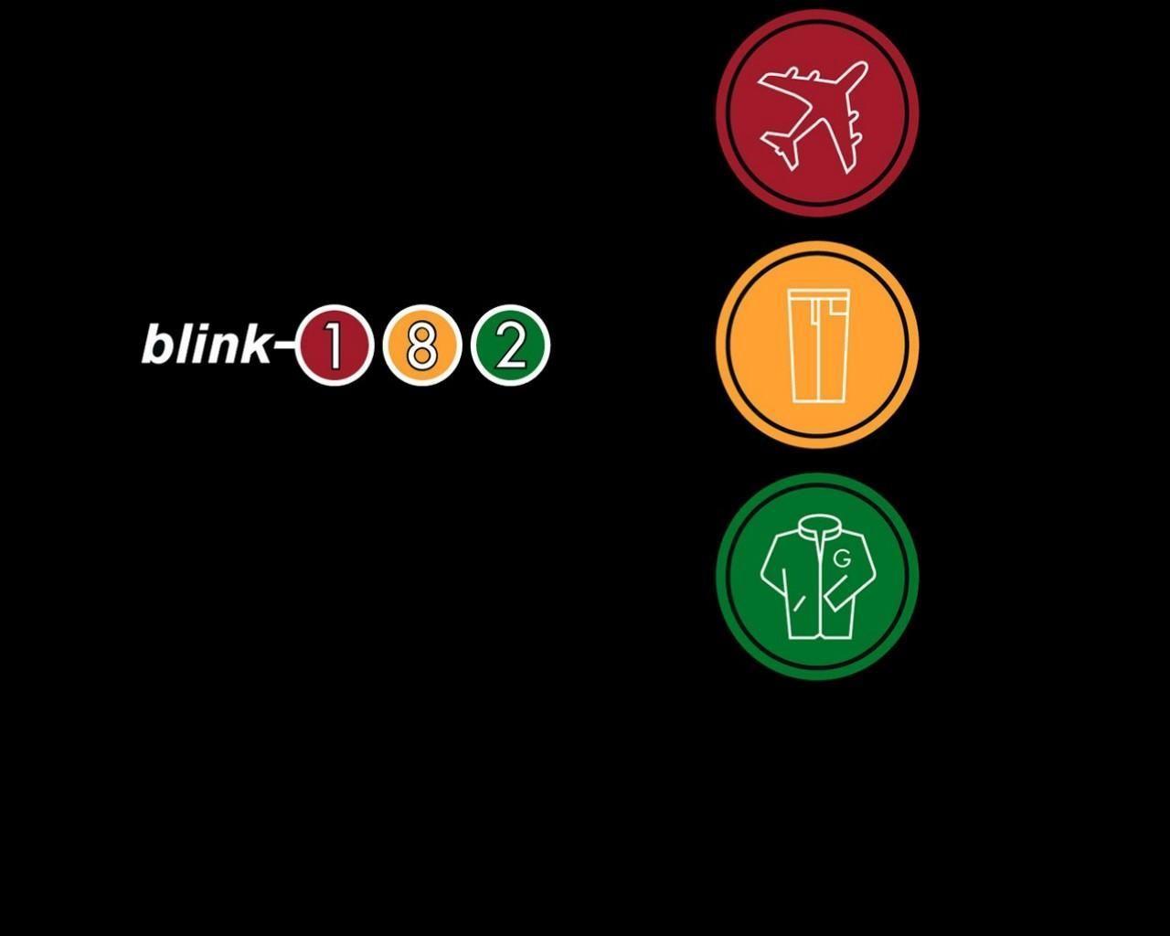 Blink 182 Wallpapers - Top Free Blink 182 Backgrounds - WallpaperAccess
