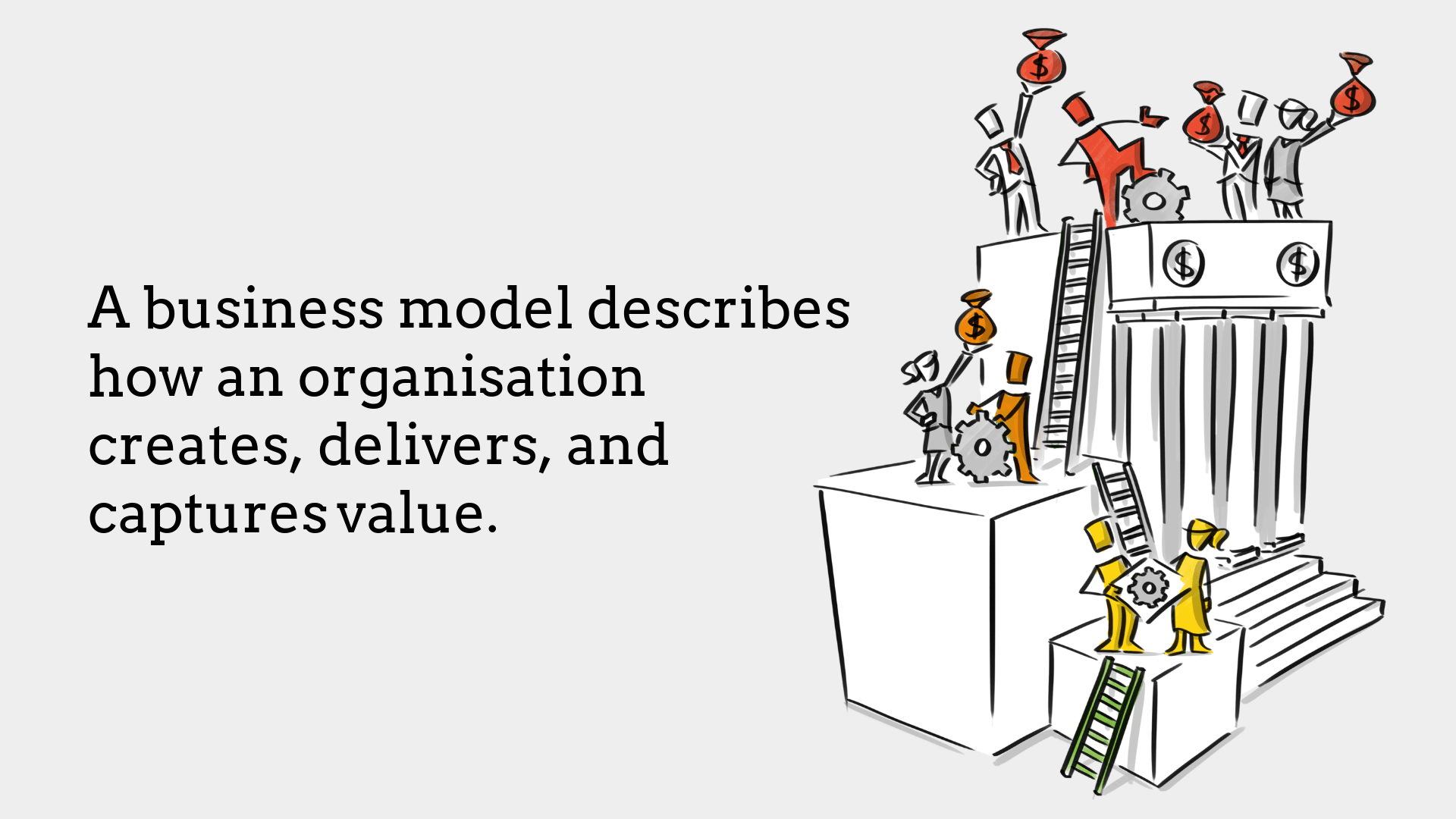 Business Model Wallpapers - Top Free Business Model Backgrounds ...