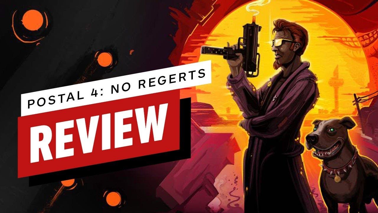 Postal 4: No Regerts Wallpapers - Top Free Postal 4: No Regerts ...
