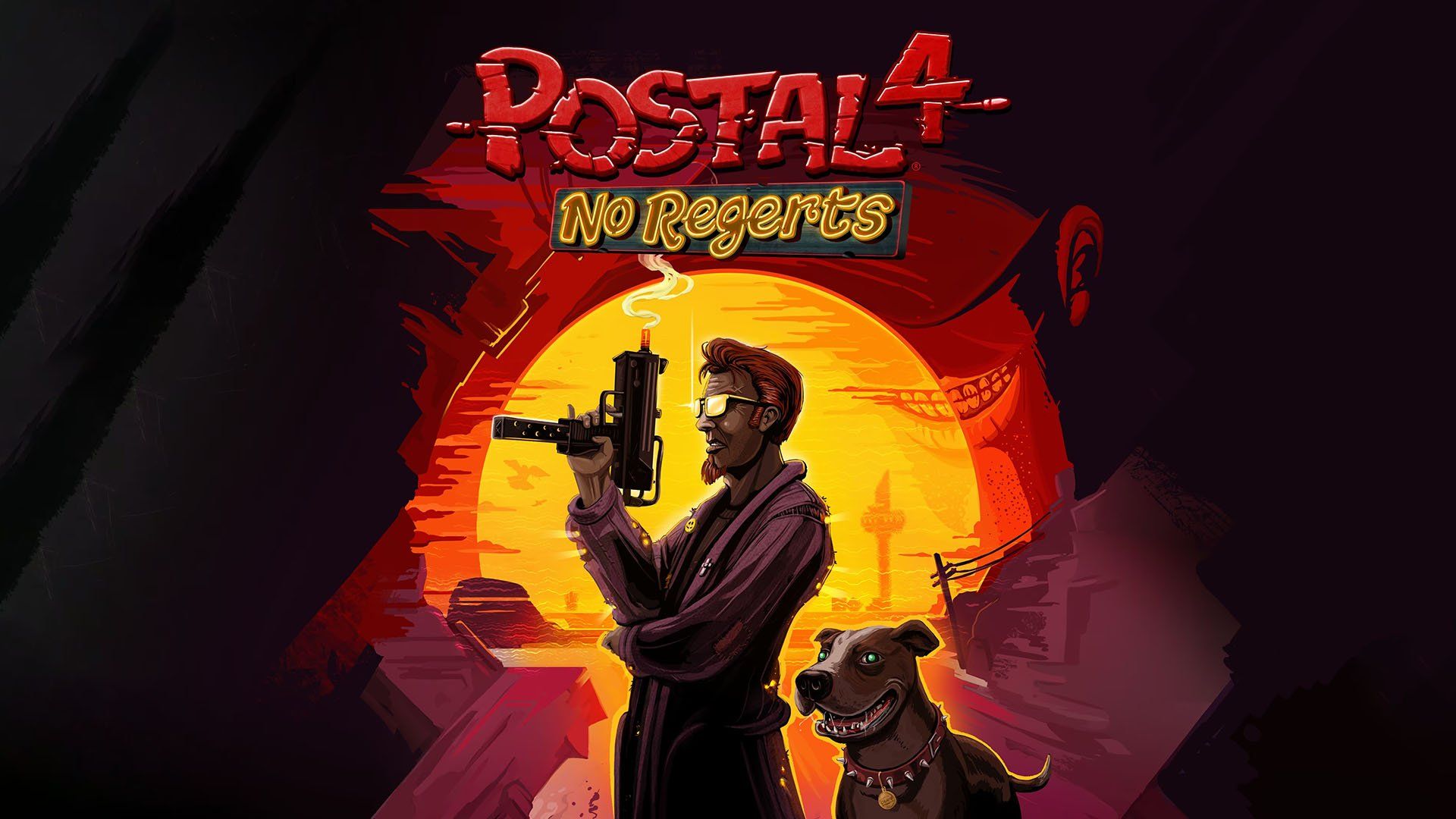 Postal 4: No Regerts Wallpapers - Top Free Postal 4: No Regerts ...