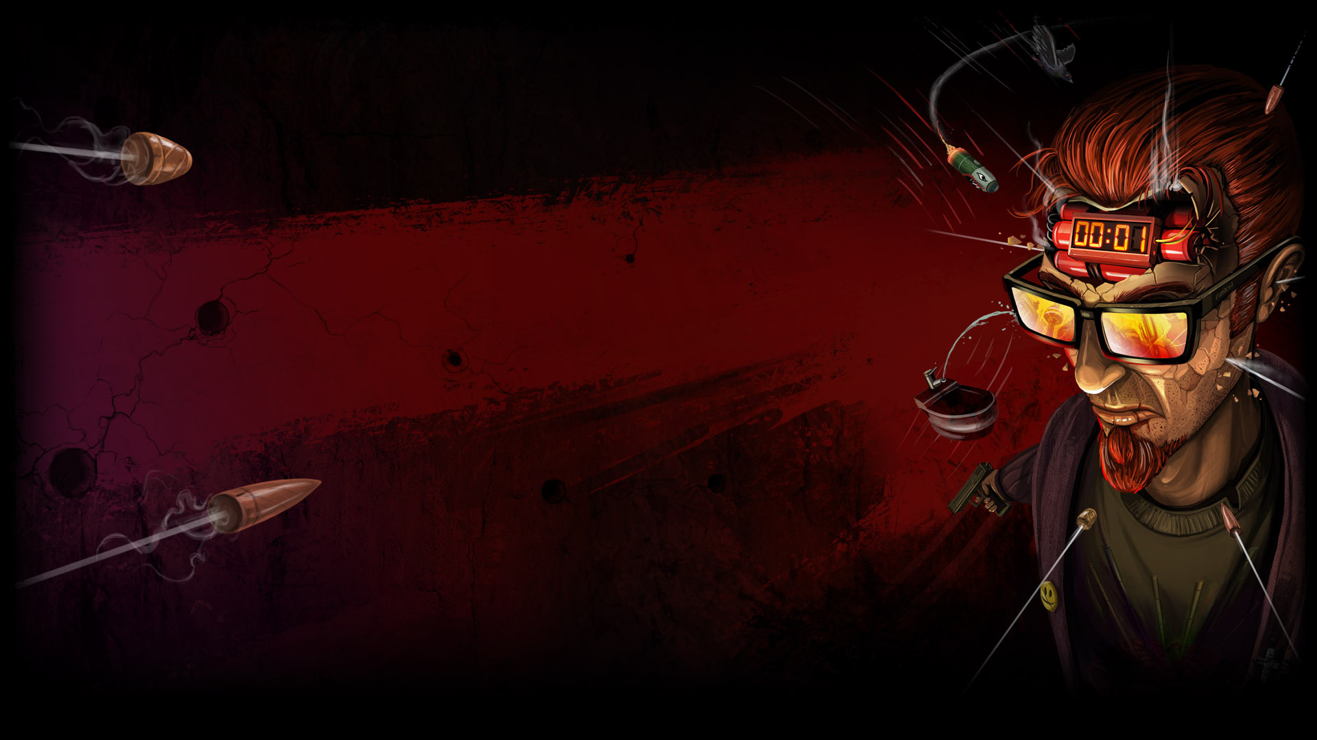 Postal 4: No Regerts Wallpapers - Top Free Postal 4: No Regerts ...