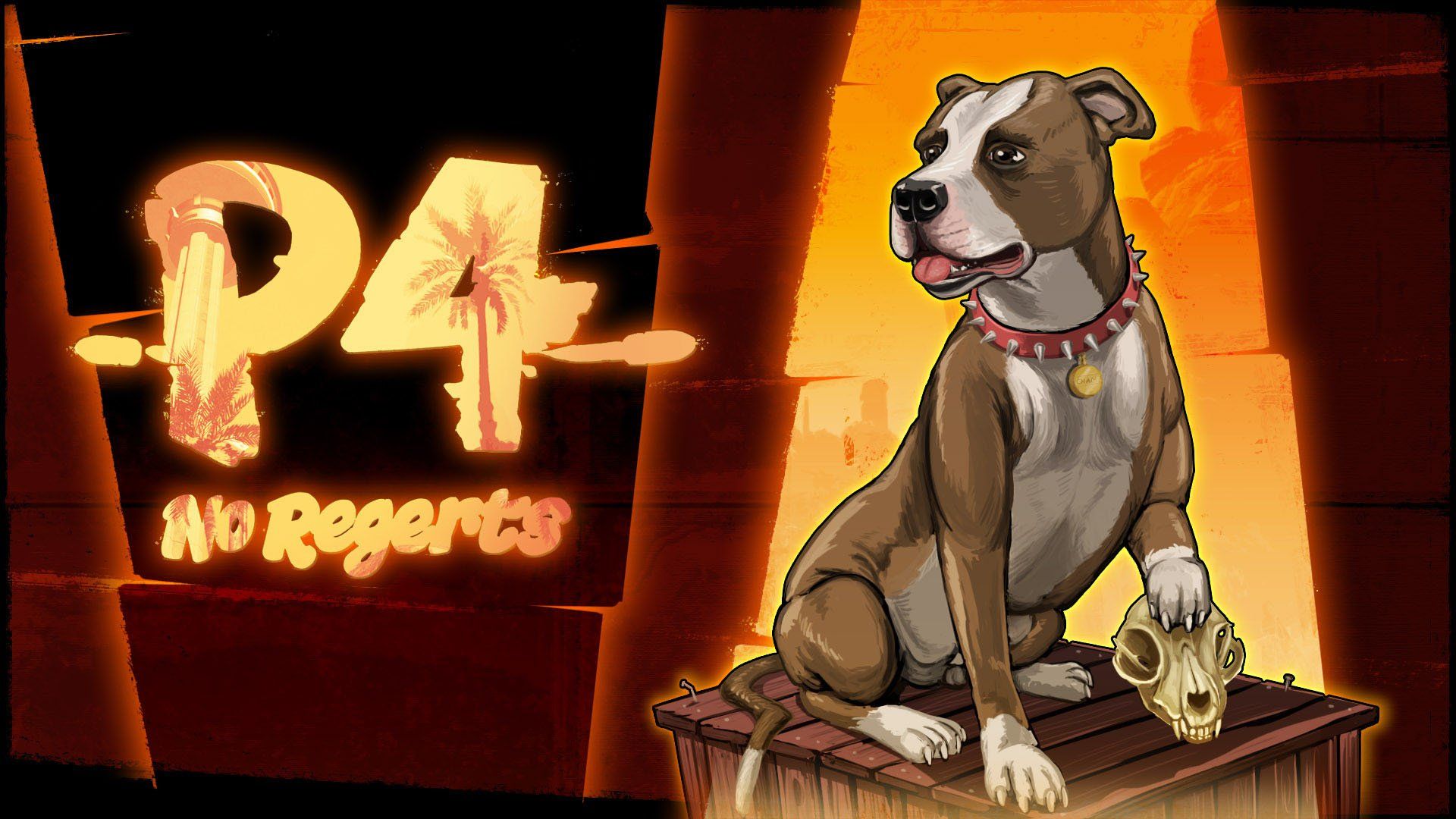 Postal 4: No Regerts Wallpapers - Top Free Postal 4: No Regerts ...