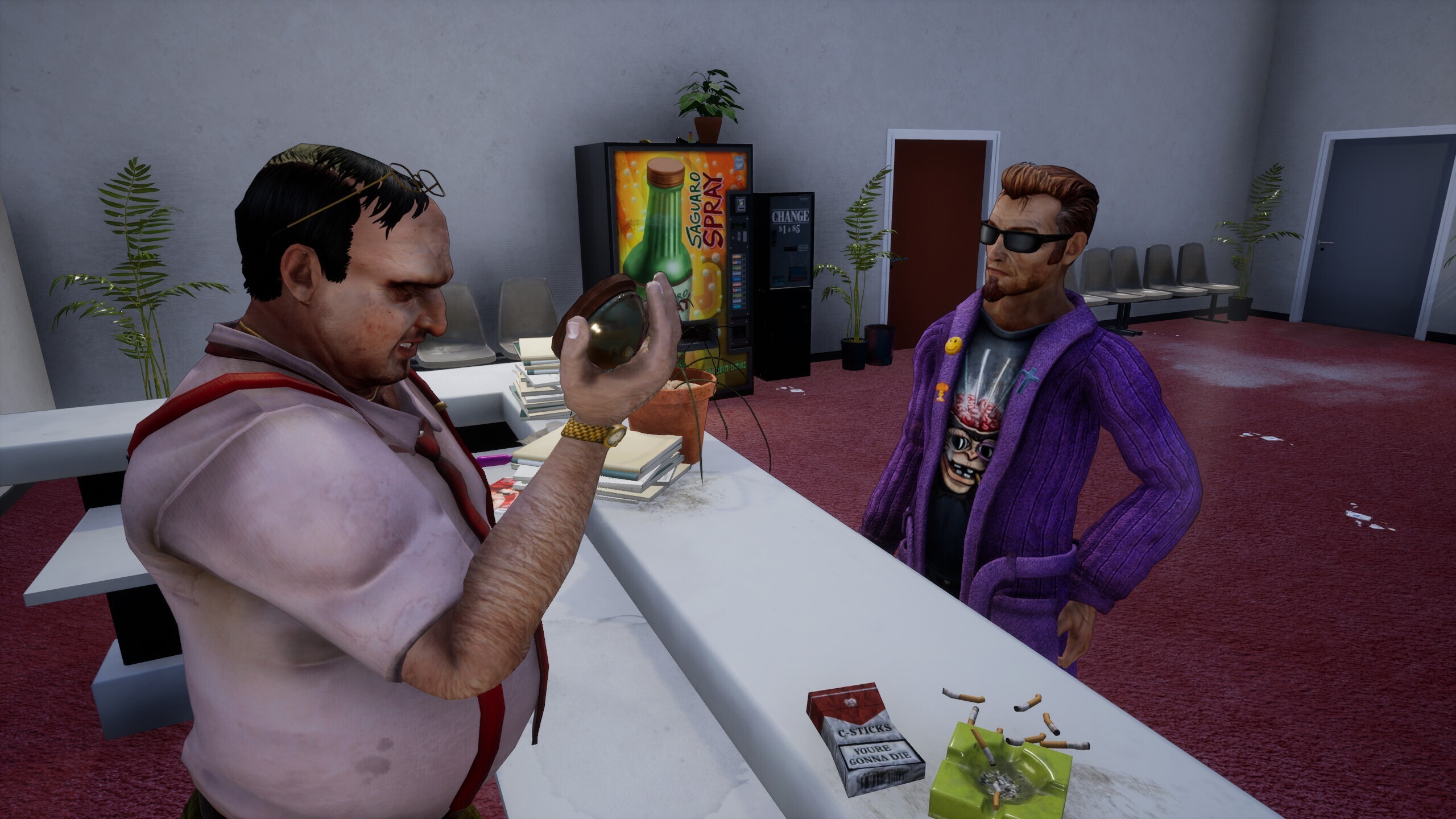 Postal 4: No Regerts Wallpapers - Top Free Postal 4: No Regerts ...